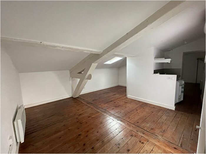 Appartement à louer - Toulouse, Capitole - 2 pièces - 1 chambre