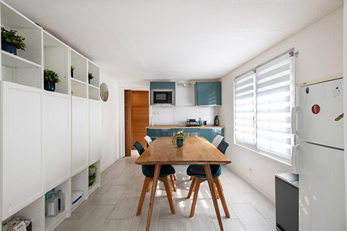 Appartement 2 pièces à Merlimont, à vendre