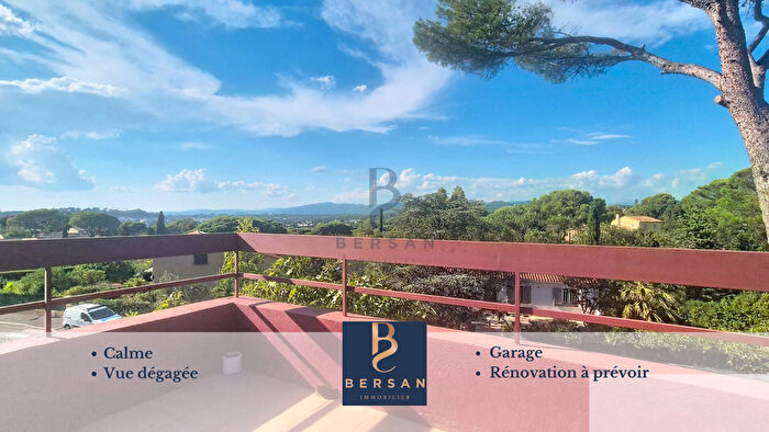 Maison 7 pièces à vendre - Fréjus