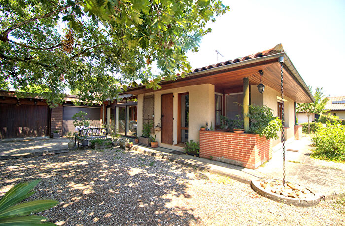 Le Passage : Maison 5 pièces à vendre