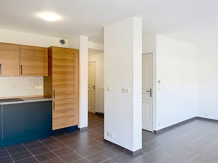 Nîmes, Vacquerolles, Golf : Maison 4 pièces à vendre