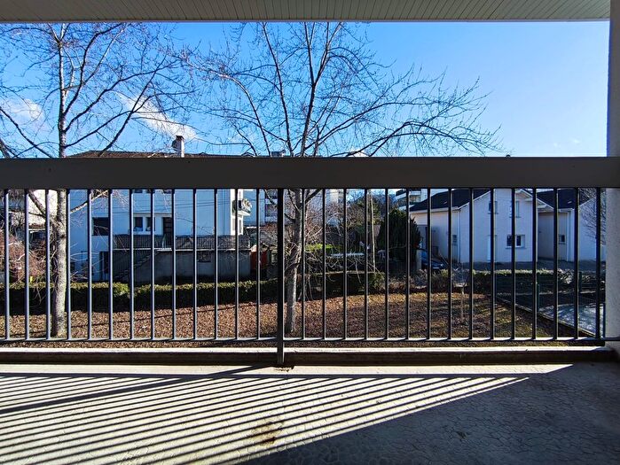 Appartement à vendre - Thonon-les-Bains, Ouest - 2 pièces - 1 chambre