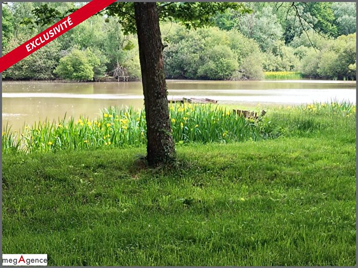 Maison à vendre - Courtenay - 6 pièces - 3 chambres