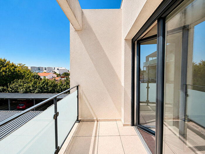 La Rochelle, Tasdon, Bongraine : Appartement 1 pièce à vendre
