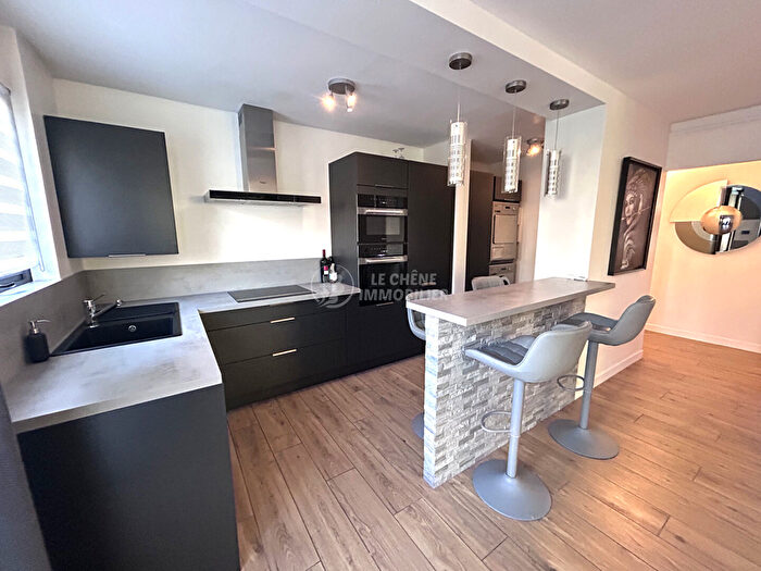 Le Chesnay, Tartre : Appartement 3 pièces à vendre