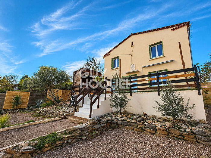 Puichéric : Maison 5 pièces à louer