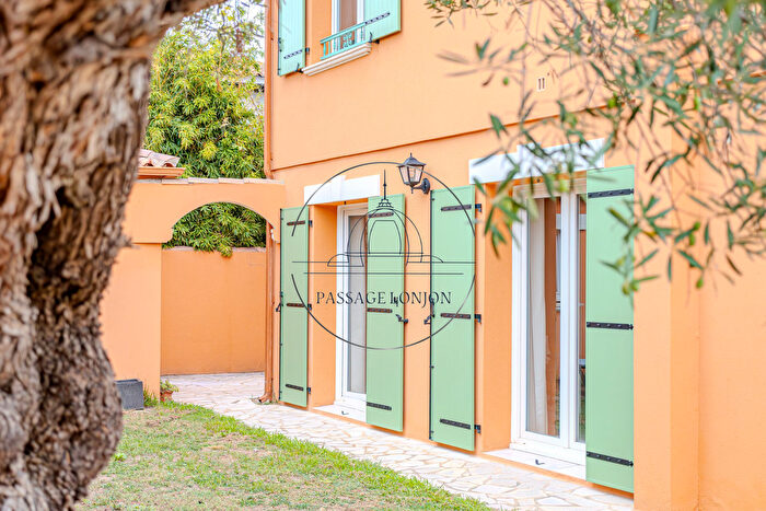 Maison à vendre - Lattes, Cougourlude, Fontvin - 6 pièces - 5 chambres