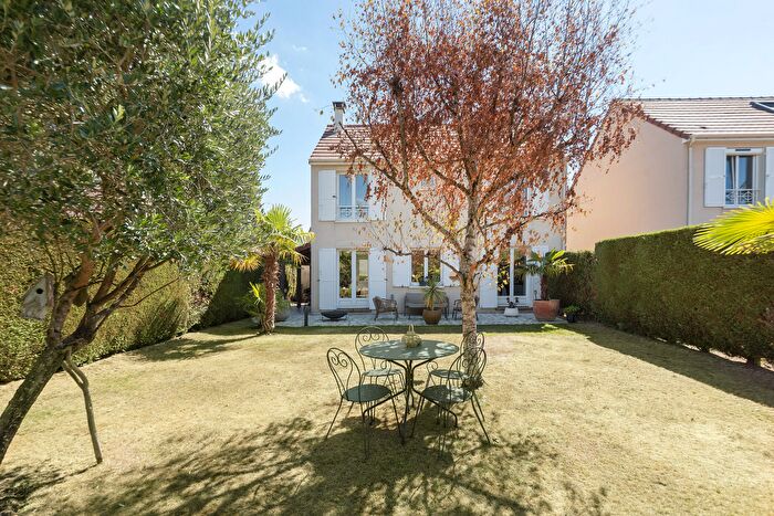 Nozay - Maison 4 pièces à vendre