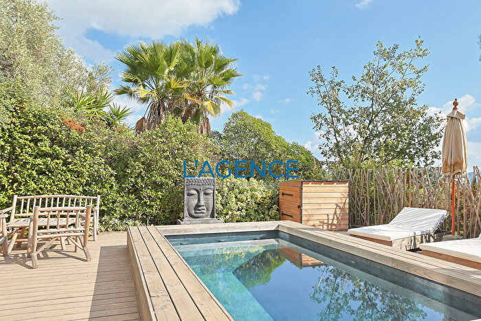 Maison à vendre - Solliès-Pont - 4 pièces - 2 chambres