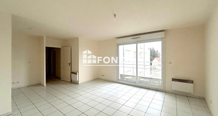 Appartement à vendre - Ormes - 2 pièces - 1 chambre