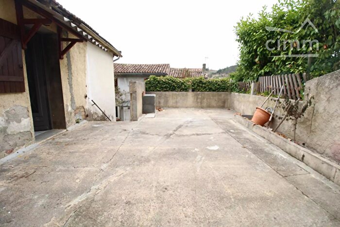 Maison à vendre - Espéraza - 5 pièces - 3 chambres