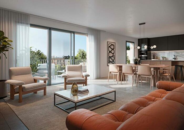 Maison à vendre - Eschau - 3 pièces