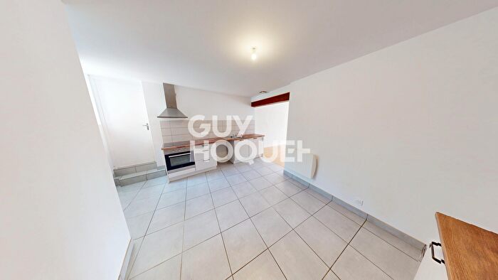 Saint-Méen-le-Grand - Maison 5 pièces à vendre
