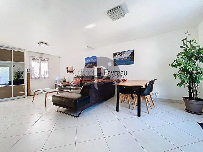 Maison à vendre - Vitry-sur-Seine, Coteau, Malassis - 6 pièces - 4 chambres