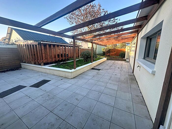 Maison à vendre - Angers, Doutre, Saint-Jacques - 7 pièces - 4 chambres