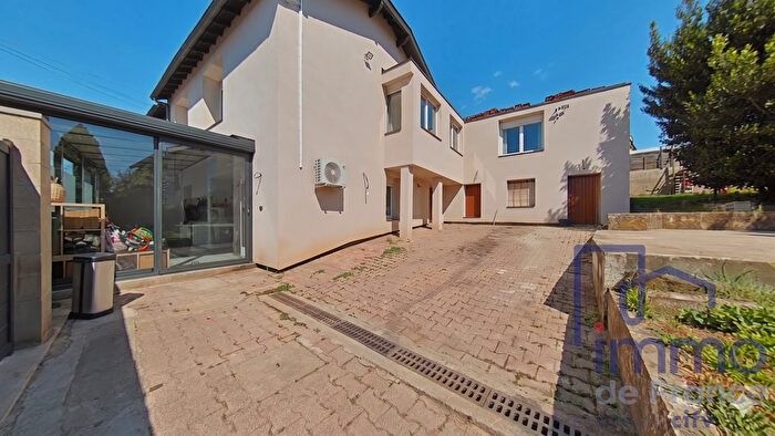 Maison 6 pièces à vendre - Saint-Jean-Bonnefonds