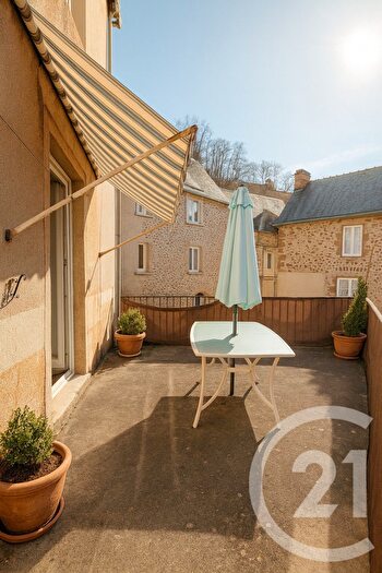 Maison à vendre - Le Monastère - 5 pièces - 3 chambres