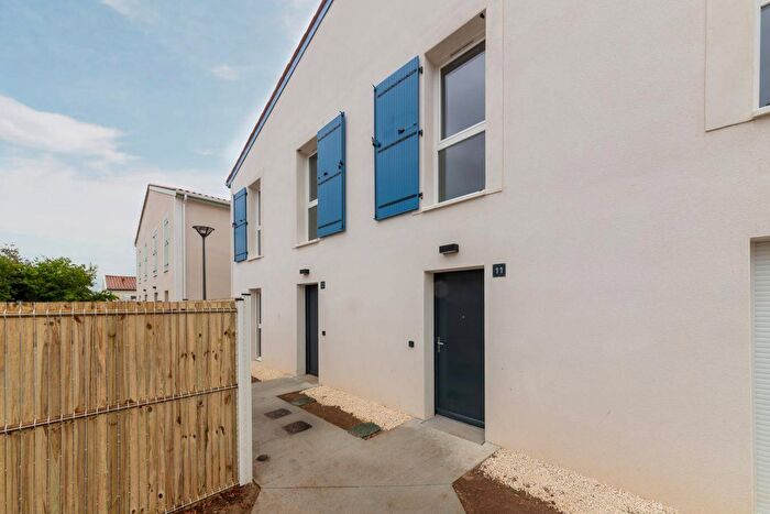 Maison 5 pièces à louer à Fouras