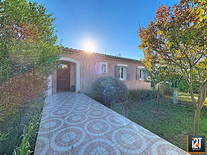 Maison 4 pièces à vendre à Sauzet