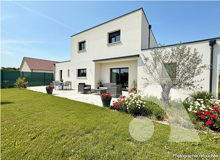 Maison 6 pièces à vendre - Rosières-près-Troyes