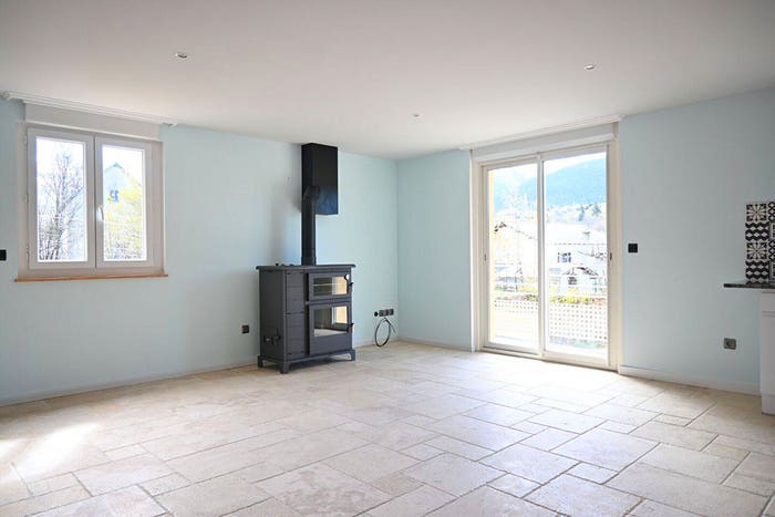 Appartement 3 pièces à louer à La Cabanasse