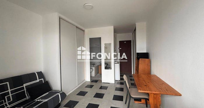 Appartement 1 pièce à louer à Agen