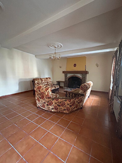 Maison à vendre - Le Charme - 10 pièces - 4 chambres