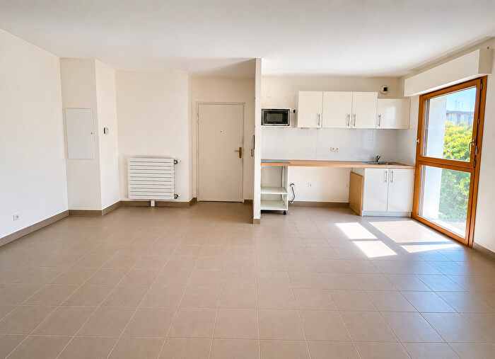 Appartement 2 pièces à louer à Boulogne-Billancourt, Renault, Billancourt