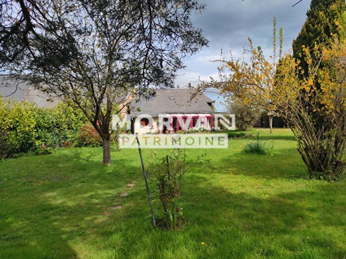 Arleuf - Maison 3 pièces à vendre
