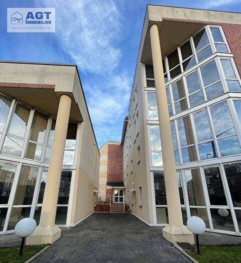 Saint Just des Marais, Beauvais : Appartement 4 pièces à louer