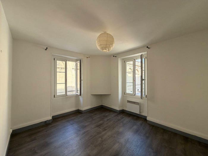Appartement 3 pièces à louer - Bordeaux