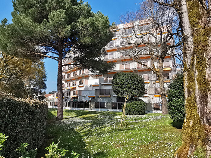 Appartement à vendre - Vaux-sur-Mer - 2 pièces - 1 chambre
