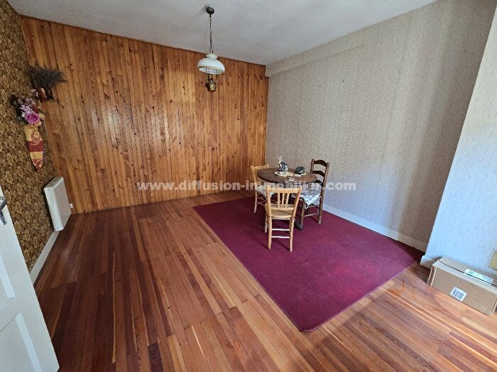 Appartement 3 pièces à vendre - Barcelonnette