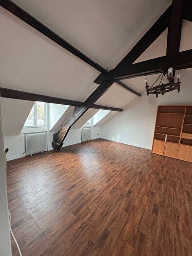 Appartement 3 pièces à louer - République-Gare-Porte de Paris, Saint-Denis