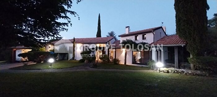 Verfeil : Maison 6 pièces à vendre