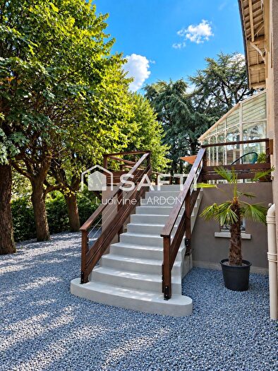 Maison 7 pièces à vendre - Saint-Étienne, Beaulieu, Montchovet, La Marandinière, La Palle