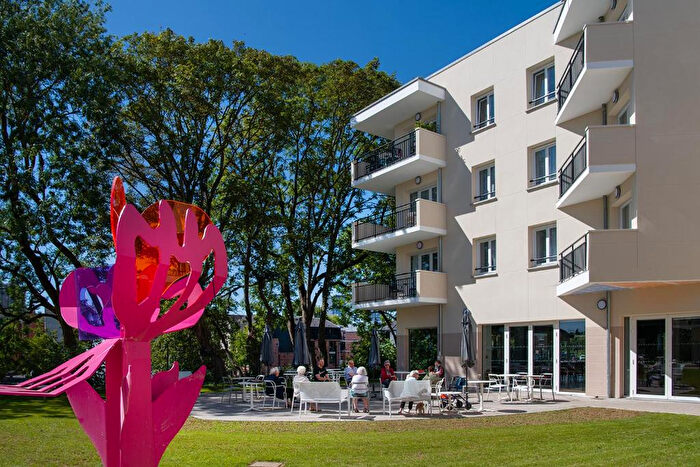 Appartement à vendre - Arras, Meaulens, Saint-Gery - 1 pièce