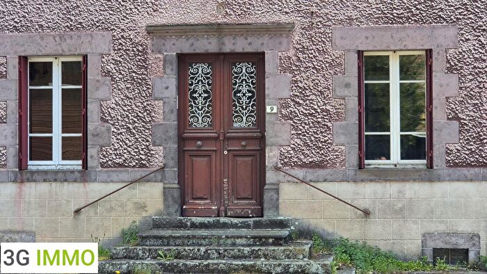 Gelles : Maison 1 pièce à vendre