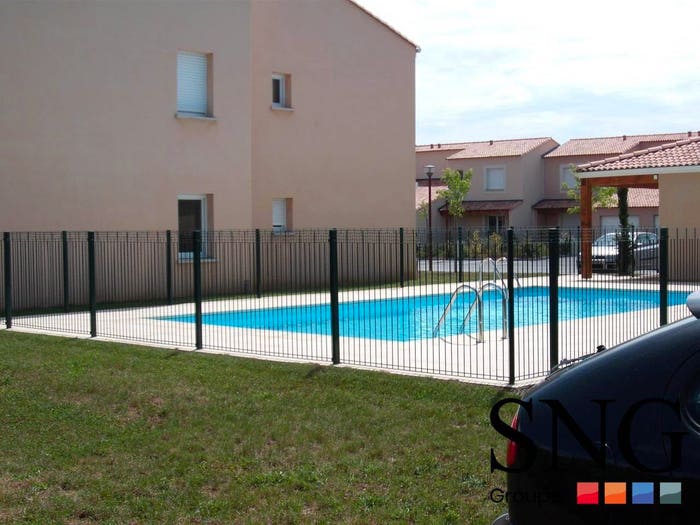 Maison 4 pièces à louer à Le Terrefort-La Plaine, Pamiers