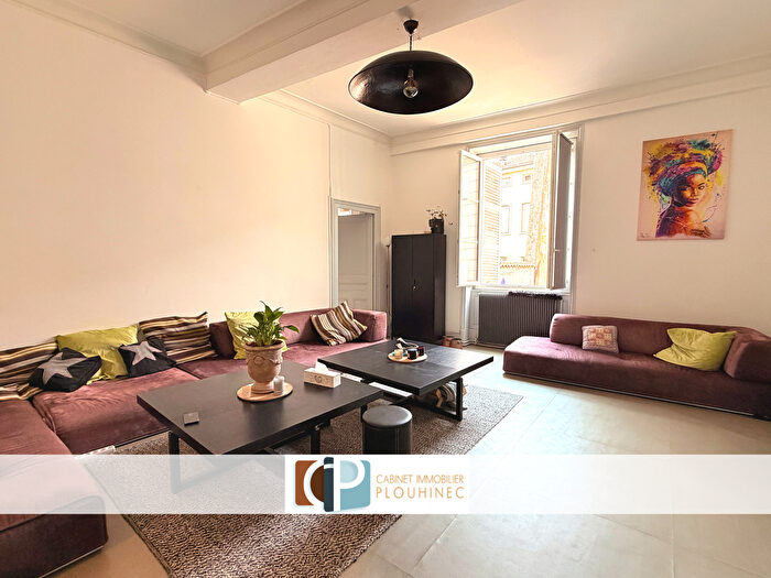 Appartement 6 pièces à vendre - Mâcon