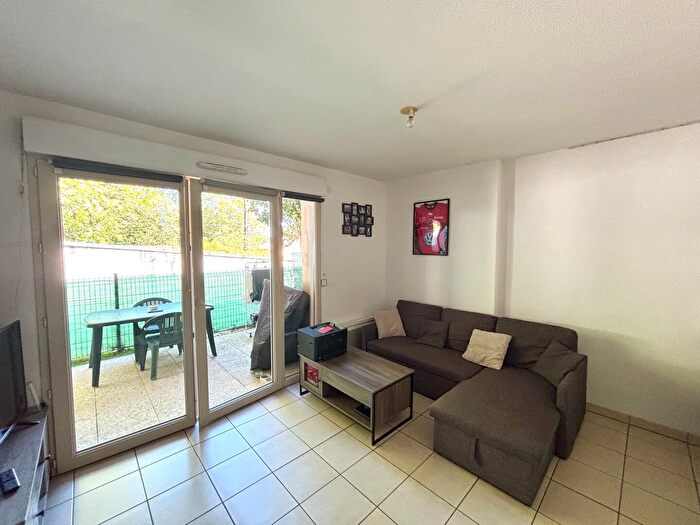 Appartement à vendre - BayonneBayonaBaiona, Sainte-Croix - 1 pièce - 1 chambre