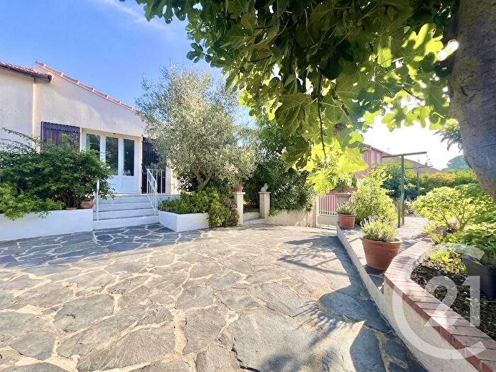 Martigues, Croix-Sainte, Mas de Pouane, Saint-Jean - Maison 4 pièces à vendre