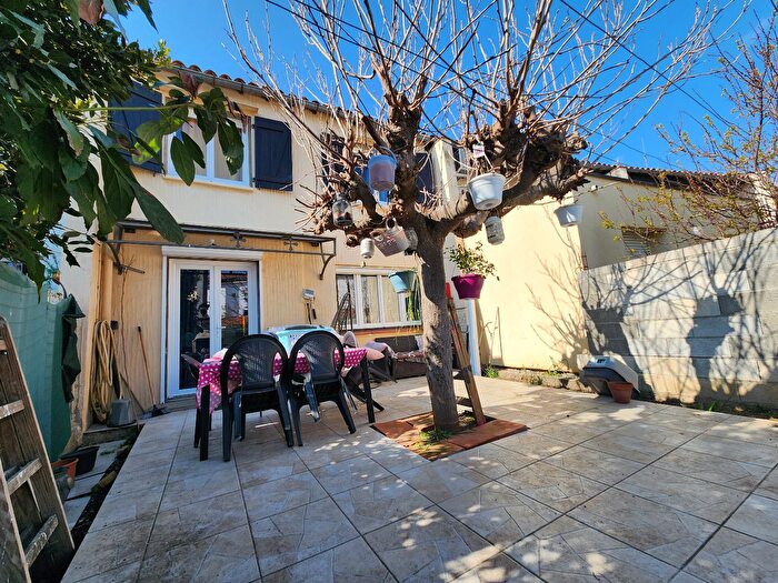 Maison à vendre - Carcassonne, Saint-Jacques, Prat Mary, Viguier - 5 pièces - 3 chambres