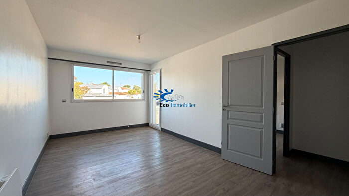 Périgny : Appartement 2 pièces à louer