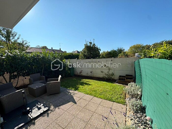 Appartement à vendre - Thiais, Belle Epine - 2 pièces - 1 chambre