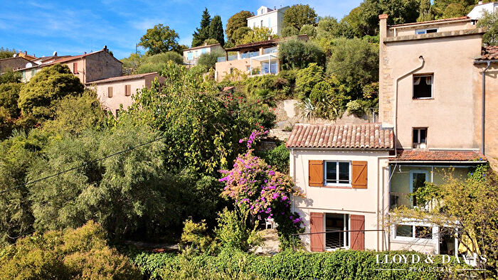 Montauroux : Maison 4 pièces à vendre