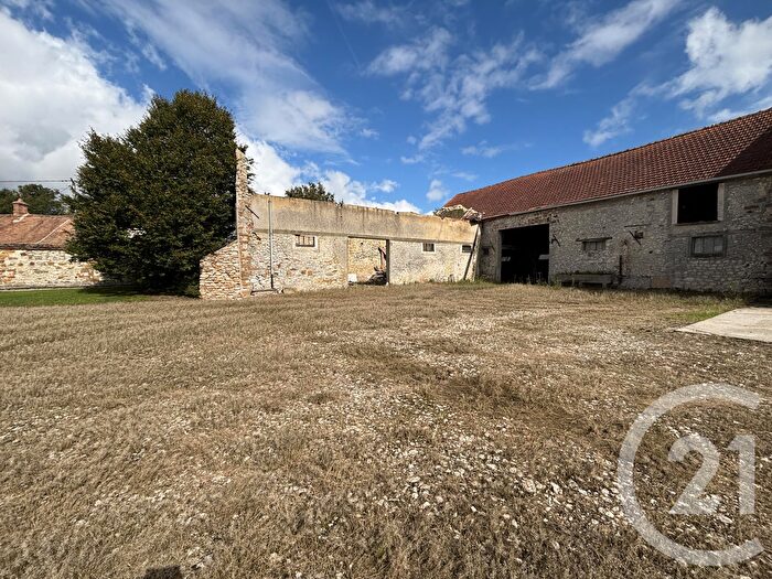 Maison à vendre - Nangis - 1 pièce