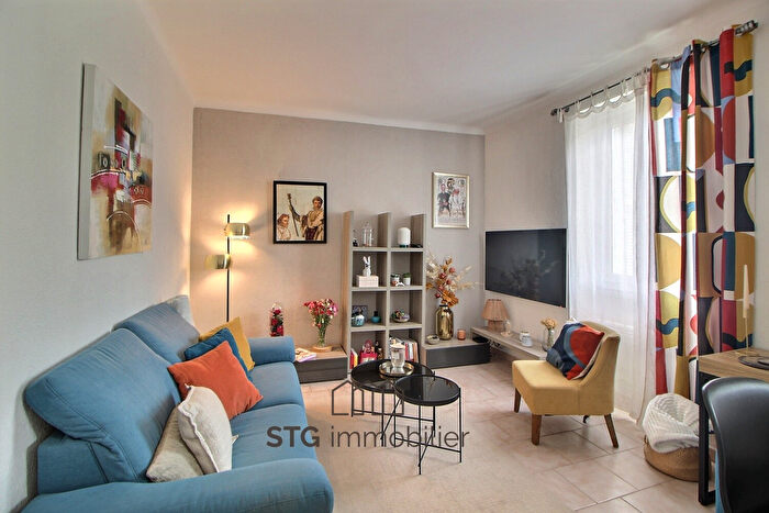 Appartement à vendre - Ajaccio, La Viletta, Pietrina, Gare - 3 pièces - 2 chambres