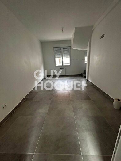 Ouest Centre Sud, Dammartin-en-Goële - Appartement 1 pièce à louer