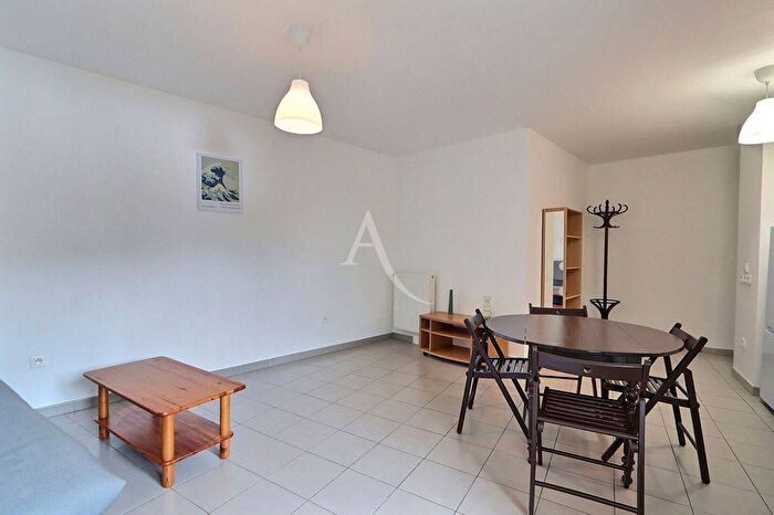 Appartement 2 pièces à louer à Centre Ville, Aubervilliers